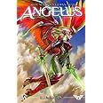 Amazon.com: Angelus Volume 1: From The Pages Of Witchblade: 9781607061984: Marz, Ron, Sejic ...
