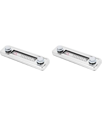 Krueger Sentry Gauge H-2-37 Krueger Sentry H-2-37 Level Gauge ...