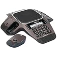 Amazon.com : VTech VCS754 ErisStation SIP Conference Phone with Four ...