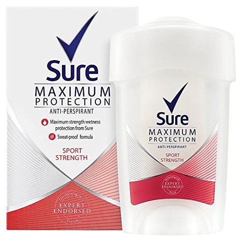 Sure Women Maximum Protection Confidence Anti-Perspirant Deodorant ...