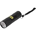 Amazon.com: Small Flashlight 9 for Led Ultraviolet Curing Inspection ...