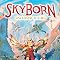 Sparrow Rising (Skyborn #1): Khoury, Jessica: 9781338652383: Amazon.com ...