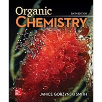 Amazon.com: Organic Chemistry: 9781260119107: Smith, Janice: Books