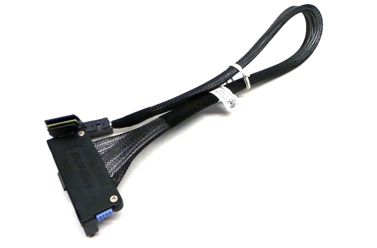 Dell R510 internal SAS cables : r/homelab
