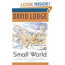 Small World: David Lodge: 9780140244861: Amazon.com: Books