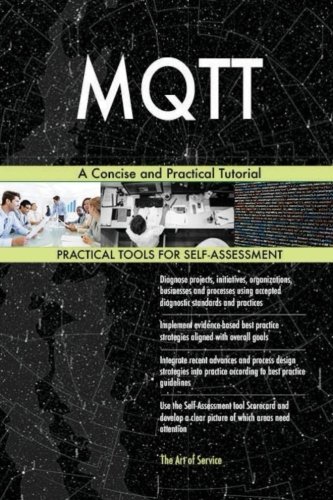 8 Best MQTT Books of All Time - BookAuthority