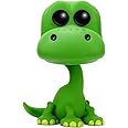 Amazon.com: Funko POP Disney: Good Dinosaur Arlo Action Figure : Toys ...