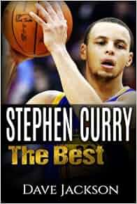 Stephen Curry: The Best. Easy to read children sports book with great ...