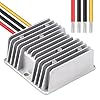 Cllena DC 40V-90V to 12V Converter Voltage Regulator Reducer 48V 60V ...