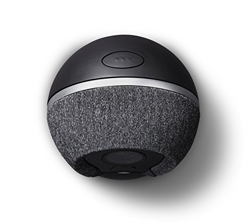 Cocoon All In One Home Security System - Startuproducts.com