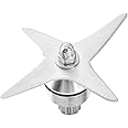 Amazon.com: Blade Assembly Replacement for Vitamix Blenders 64oz Low ...