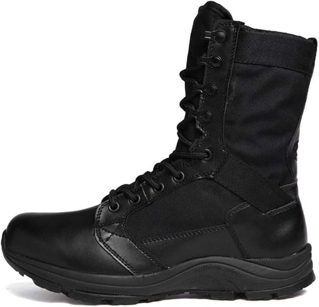 KKKLLL Martin Boots, Versatile Lovers, Desert Boots, Medium Boots, high ...