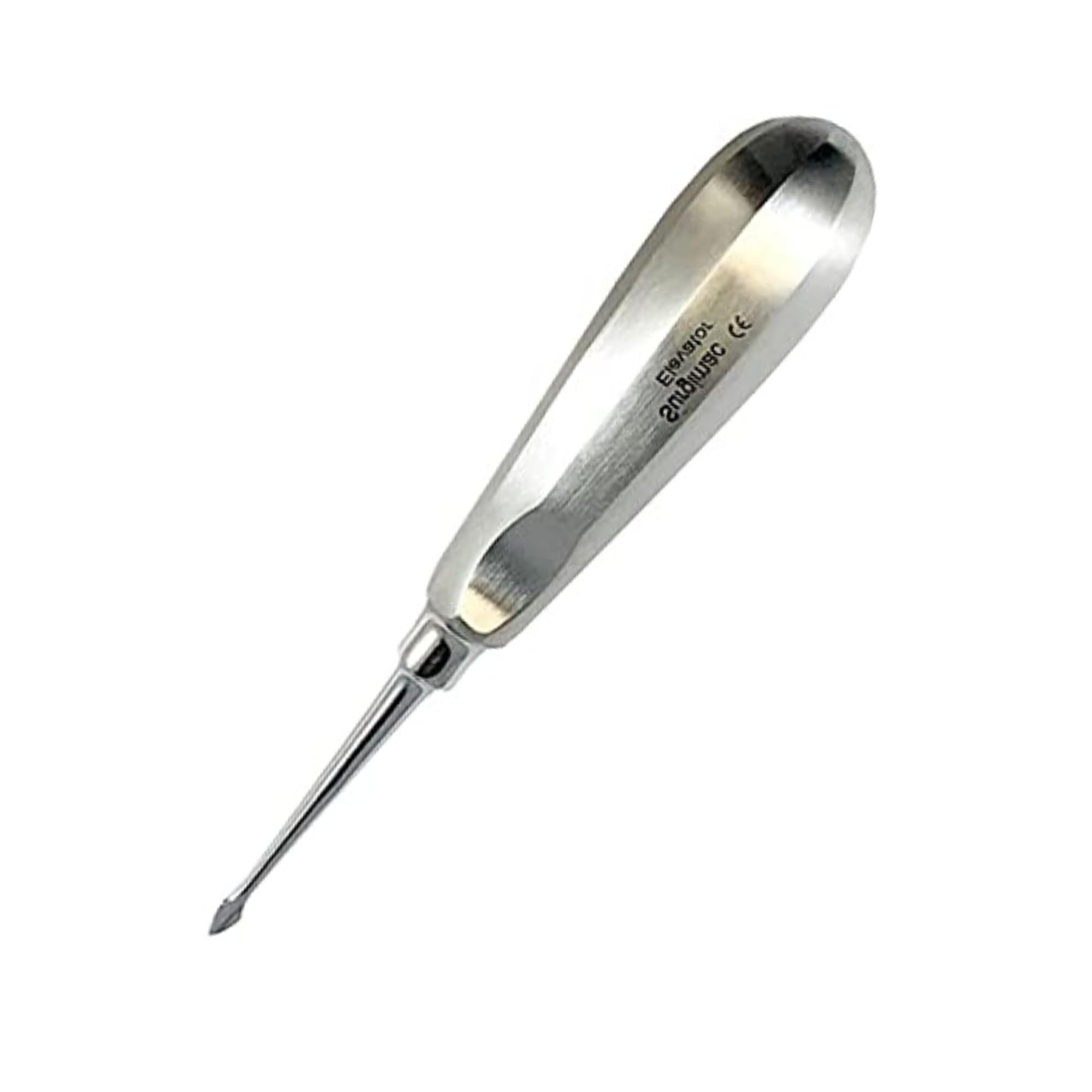 Mua SURGIMAC Dental Elevator #60 Spade Elevator Concave Tip Stainless ...