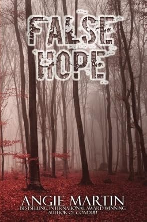 Book review of False Hope - Readers' Favorite: Book Reviews and Award ...