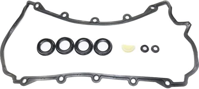 Amazon.com: For Audi A6 Quattro Valve Cover Gasket 2000 01 02 03 2004 R ...