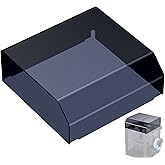 Amazon.com: Creality Ender-5 S1 Acrylic Enclosure, Dustproof Ender 5 S1 ...