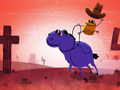 Watch StoryBots Number Songs Season 1 | Prime Video