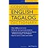 English-Tagalog Dictionary: Leo James English: 9789710810734: Amazon ...