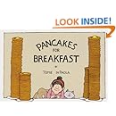 Pancakes for Breakfast - Kindle edition by Tomie dePaola. Children ...