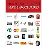 Practical Business Math Procedures with Business Math Handbook: Slater ...