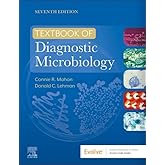 Koneman's Color Atlas and Textbook of Diagnostic Microbiology: Procop ...