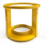 Gas Cylinder Regulator Protector Safety Cap Fine Thread - - Amazon.com