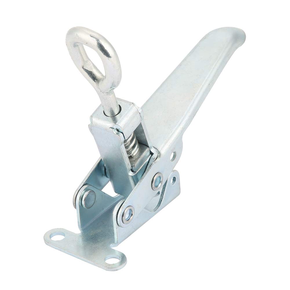 Hook Catch Lock Truck Trailer Latch Easy to Install Practical Trailers ...