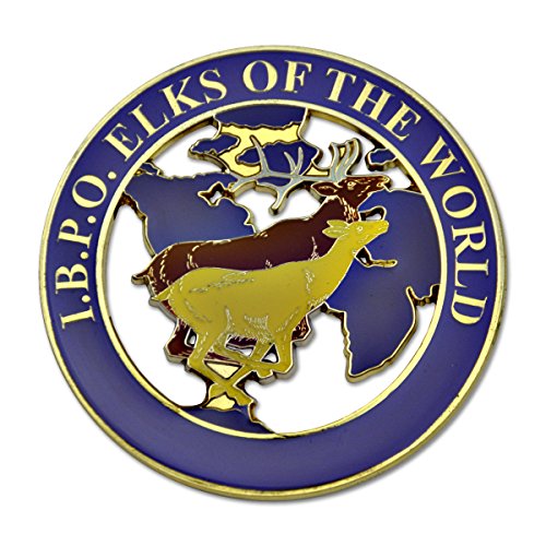 Bpoe Elks for sale | Only 2 left at -60%