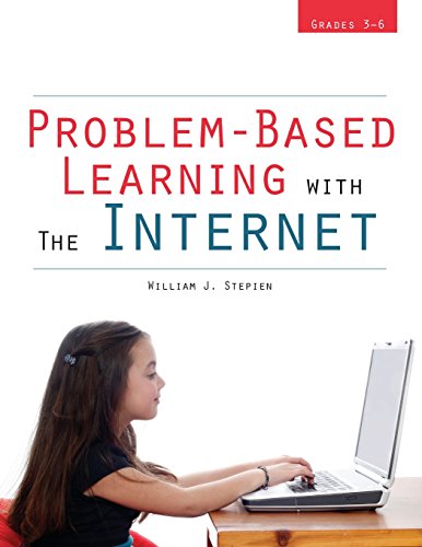 Amazon.com: Problem-Based Learning with the Internet: 9781593633400 ...