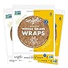 Angelic Bakehouse 7-Grain Wraps / Tortillas â€“ â€“ Sprouted Whole ...