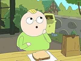 Amazon.com: Watch Clarence Season 1 | Prime Video