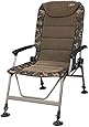 Fox R3 Camo Chair Angelstuhl, Anglerstuhl, Karpfenstuhl, Campingstuhl ...