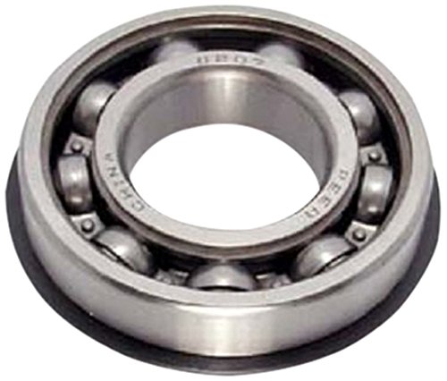 Peer Bearing 6314-NR Radial Bearings, 6300 Series, 70 mm ID, 150 mm OD ...