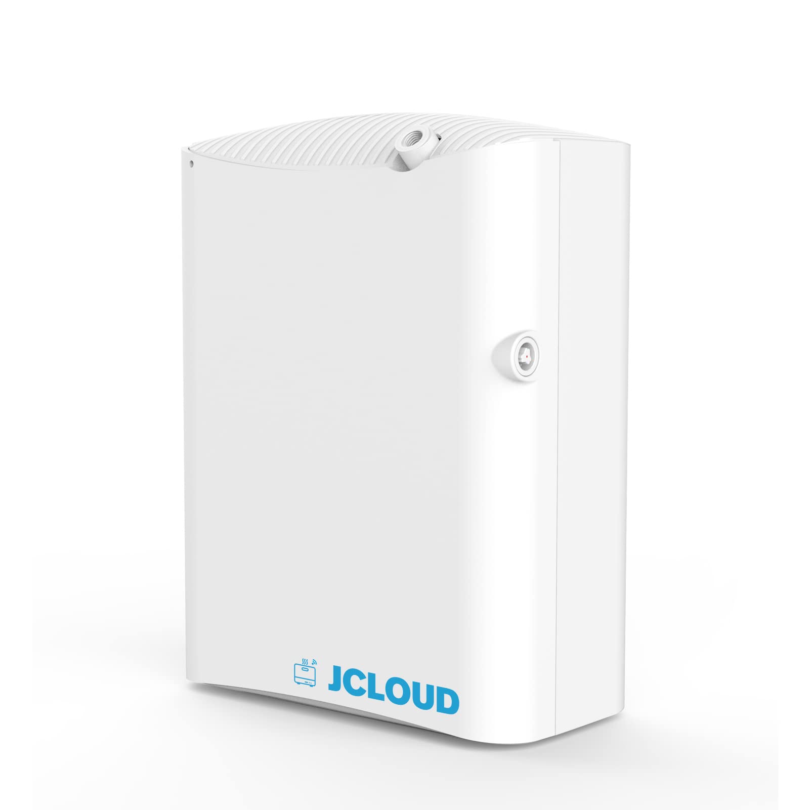 JCLOUD Smart Scent Air Machine Pro for Home, HVAC Scent Diffuser for ...