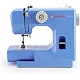 Amazon.com: SINGER M1000 Lightweight & Portable Sewing Machine With 32 ...