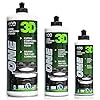 3D One Car Scratch & Swirl Remover Hybrid Rubbing Compound & Polish ...