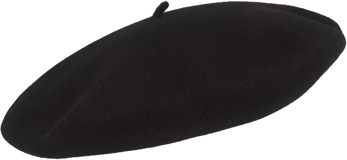 Elosegui Cappello da basco originale francese | Barett | Maschera in ...