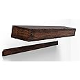 Amazon.com: Northbeam Fireplace Mantel Wall Shelf Beam 72-inch : Home ...