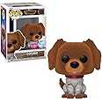 Amazon.com: Funko Pop! Guardians of the Galaxy Vol. 3 - Cosmo Flocked ...