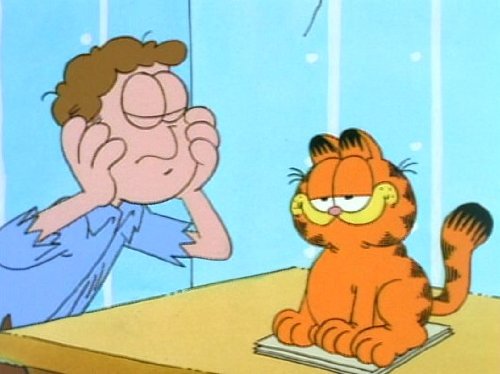 Watch Garfield And Friends Complete Volume 8 - Episodes 107-121 | Prime ...