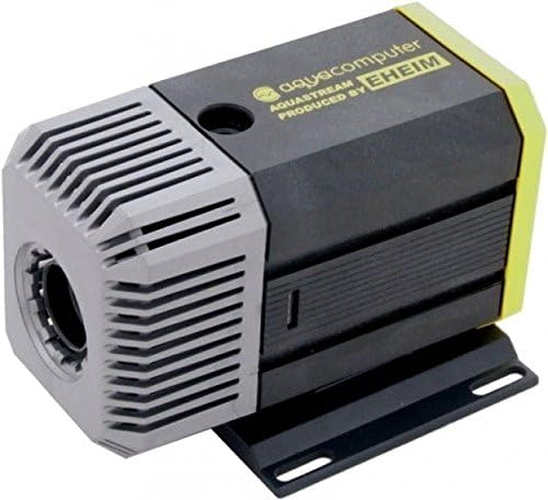 Aqua Computer 41060 – Aquastream XT USB 12V Pump – Advanced Version ...
