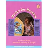 Amazon.com: Recipe for Reading : Workbook Five: 9780838804957: Traub ...