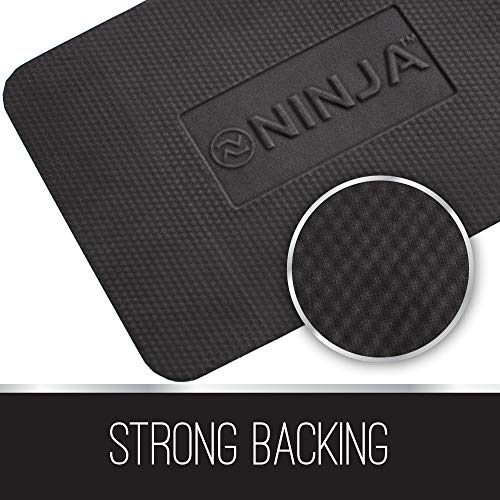 Ninja Brand Gripper Rug Pad at Anthony Griggs blog