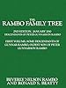 The Rambo Family Tree, Volume 1: Some Descendants of Gunnar Rambo ...