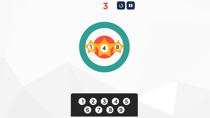 Super Brain Training Game 超级大脑:Amazon.com:Appstore for Android