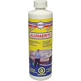 Amazon.com : Alumi-brite 1 Gallon : Rv Cleaning Solutions : Sports ...
