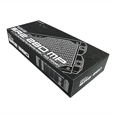 Hardware Labs - Black Ice SR2 Xtreme+ 280 MP Multi Port Radiator (2x140 ...