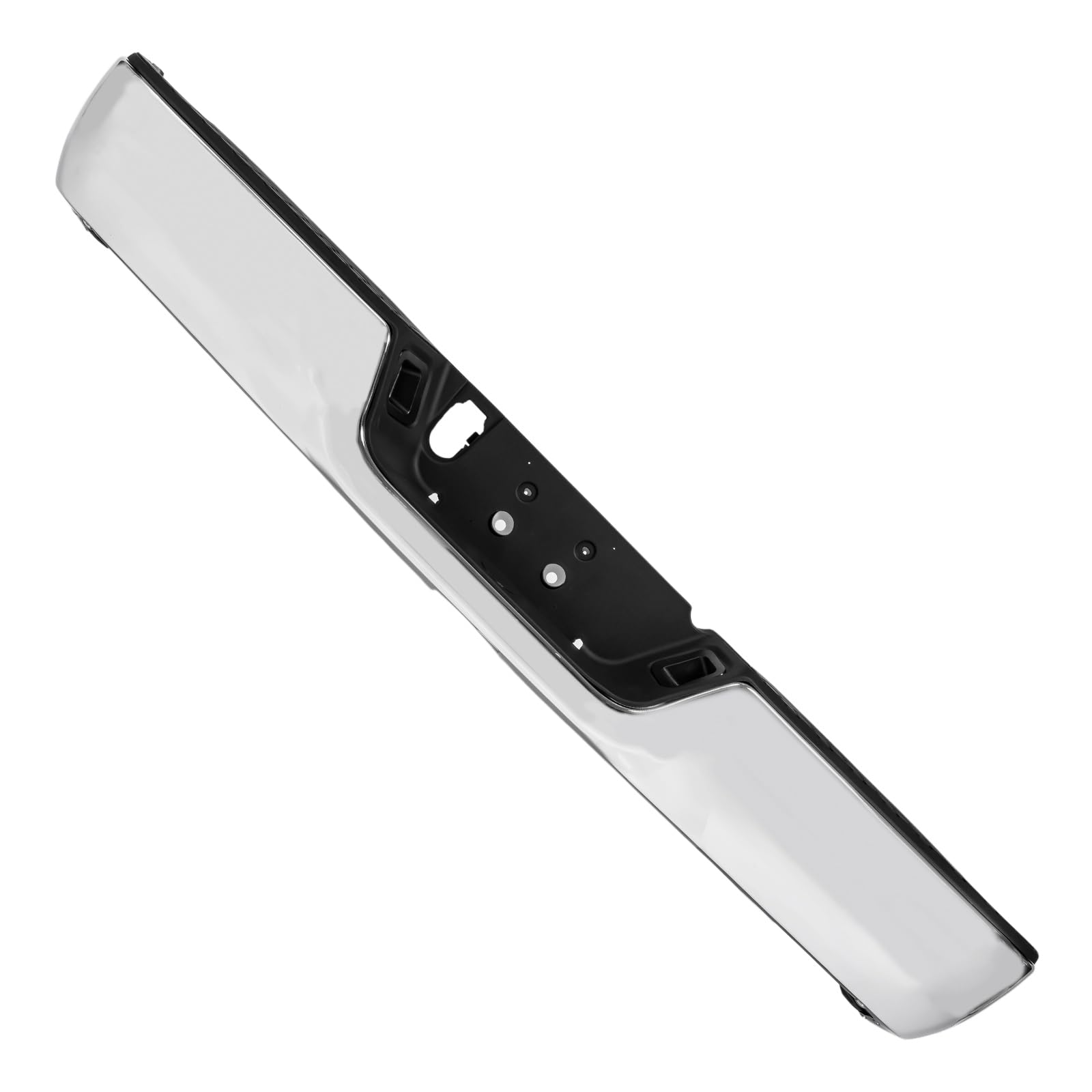 PHILTOP Rear Bumper CH1103117 Fit for Ram 1500 Pickup 2009-2018 Ram ...