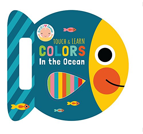 30+ Awesome Ocean Books for Toddlers and Preschoolers