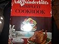 Amy Vanderbilt's Complete Cookbook: Amy Vanderbilt, Andrew Warhol ...